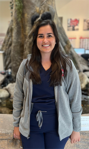 Meet The Team - Mount Laurel Animal Hospital